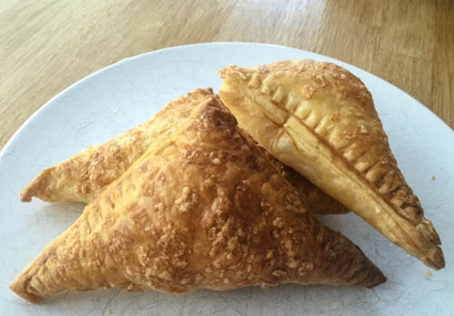 Appelflap - Chefkokkie.NL