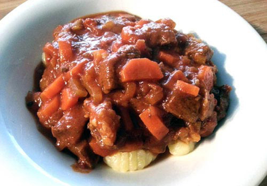 Italiaanse stoofpot - Chefkokkie.NL