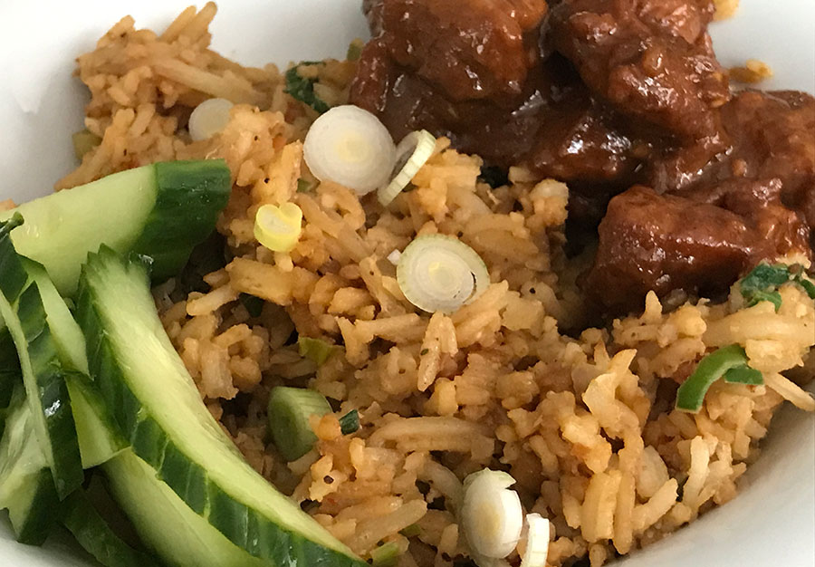 Nasi Goreng - Indonesisch - Chefkokkie.NL