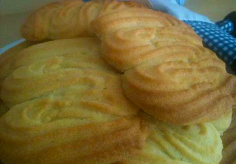 Spritsen - Chefkokkie.NL