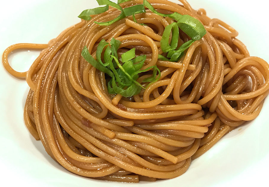 Surinaamse bami - Chefkokkie.NL