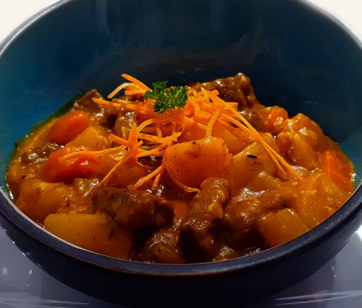 Italiaanse stoofpot | Chefkokkie.NL