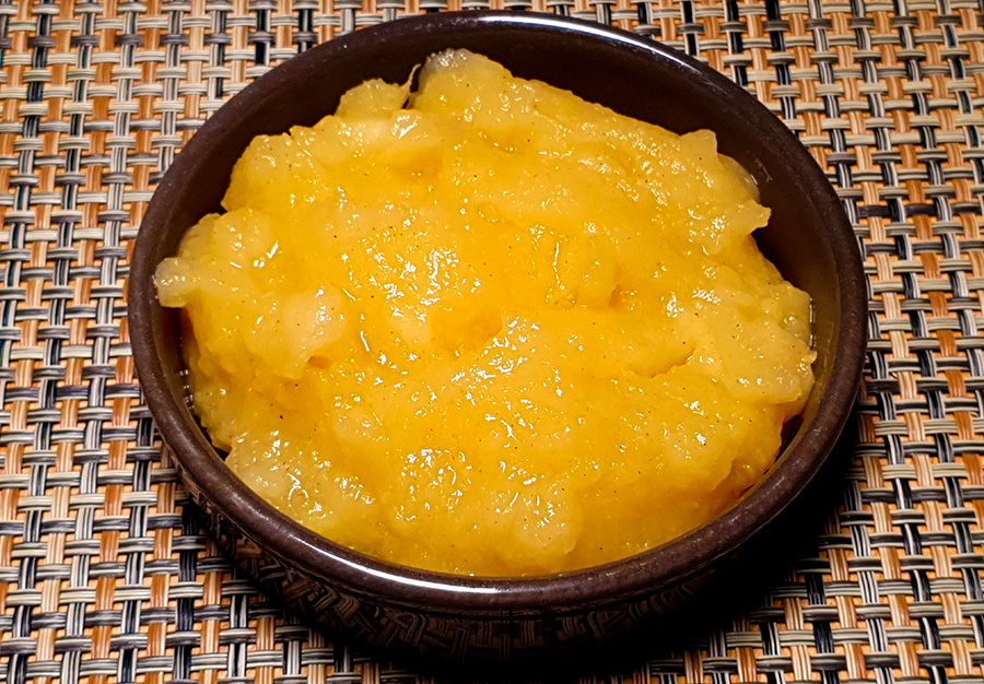 Appelmoes - Chefkokkie.NL