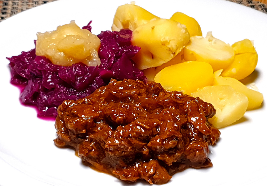 Hachee - Chefkokkie.NL